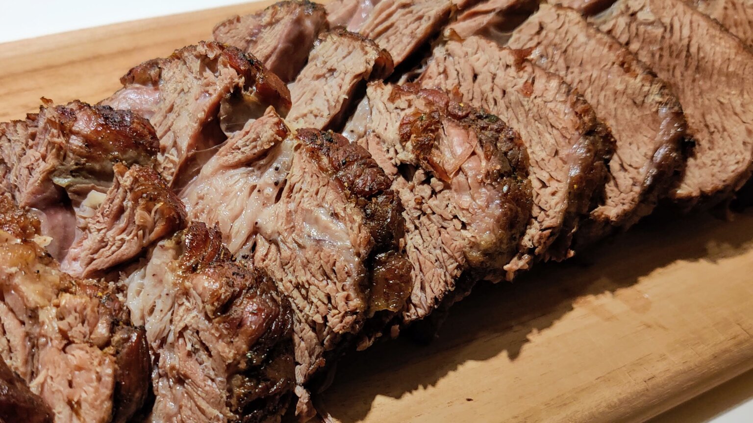 Gammeldags oksesteg - Sydhavnsbloggen