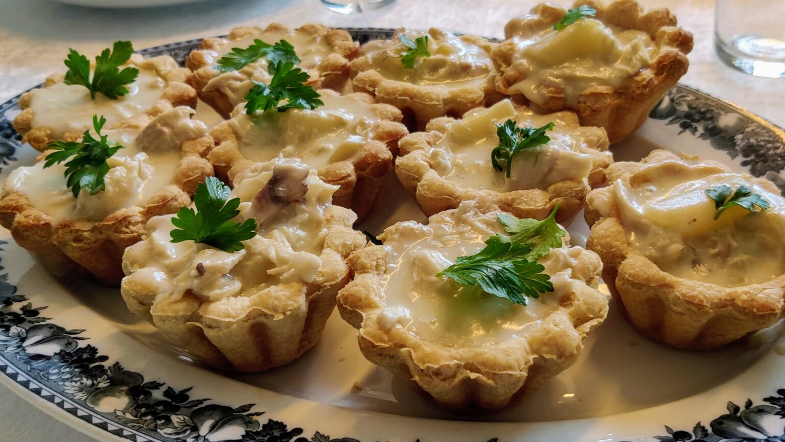 Top 10 - Opskrifter på klassiske danske retter - Sydhavnsbloggen