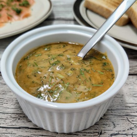 Kylling i paprika - Sydhavnsbloggen