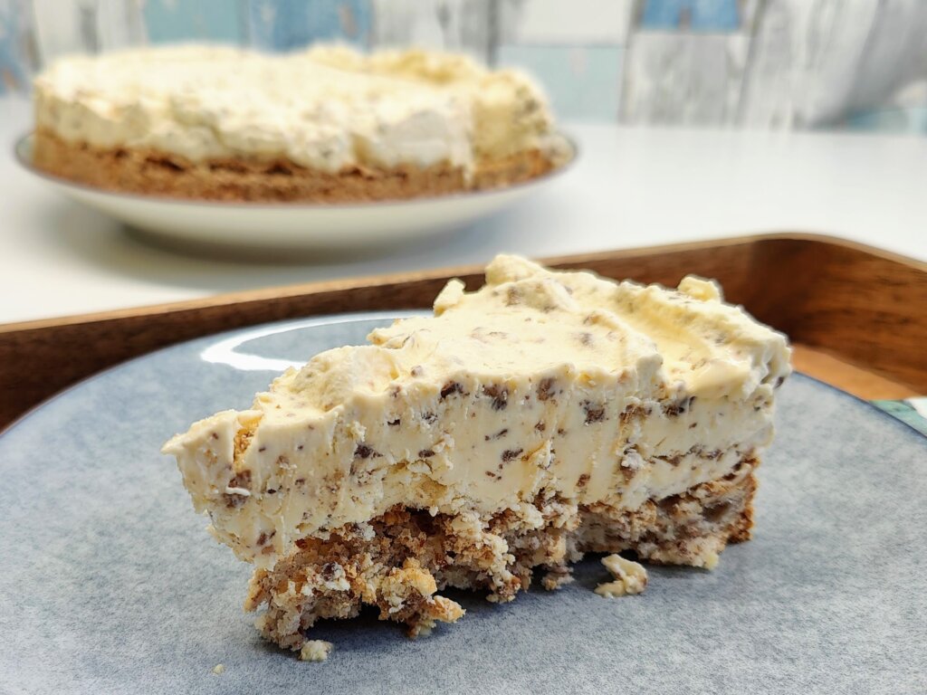 Daim iskage - Sydhavnsbloggen