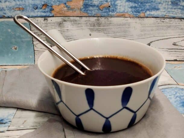 Brun sovs - Sydhavnsbloggen