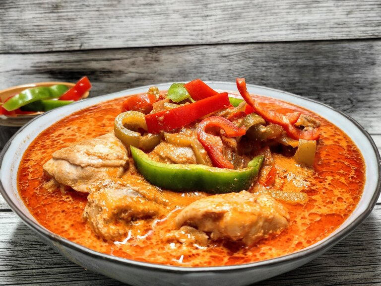 Top 10 - Opskrifter med kylling - Sydhavnsbloggen