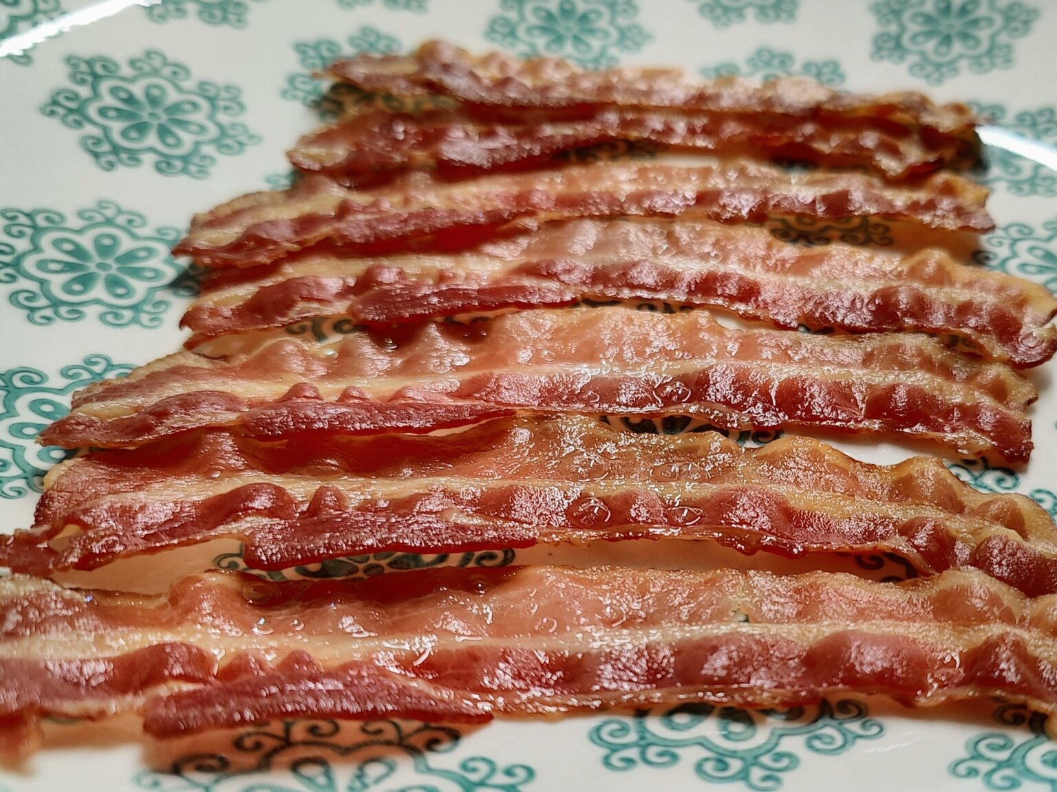 Bacon - tilberedning - Sydhavnsbloggen