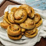 Pestosnegle - Sydhavnsbloggen