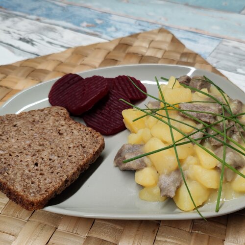 Galliano hot shot - Sydhavnsbloggen