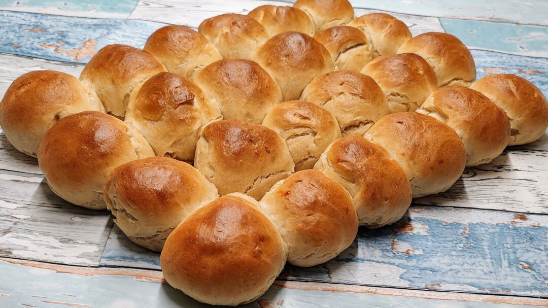 Danskvandsboller - Sydhavnsbloggen