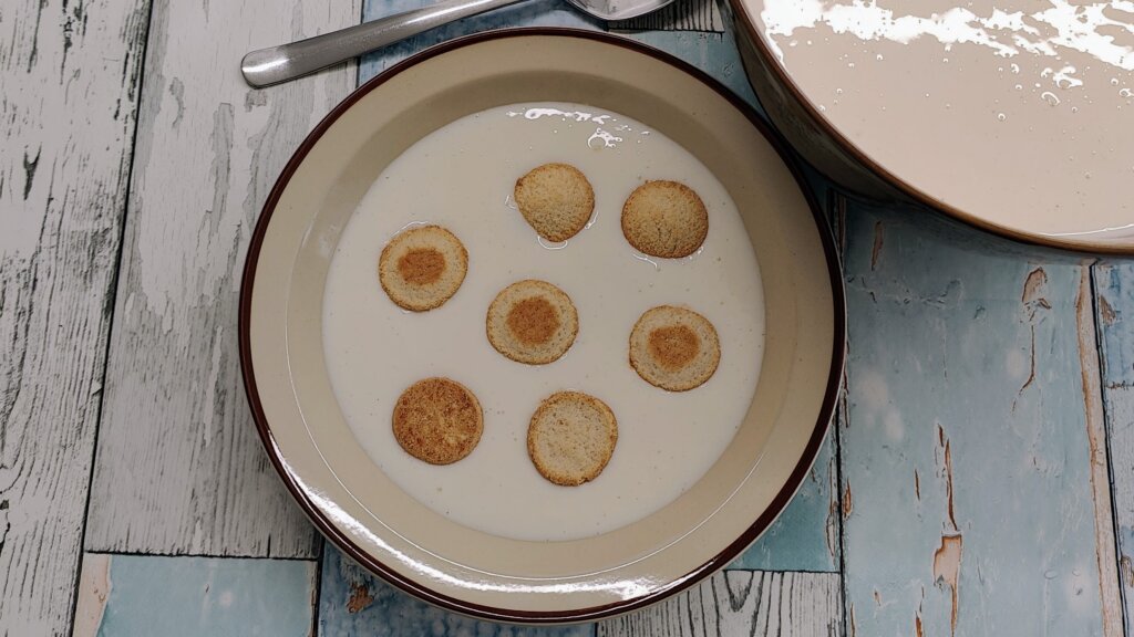 Koldskål - Sydhavnsbloggen