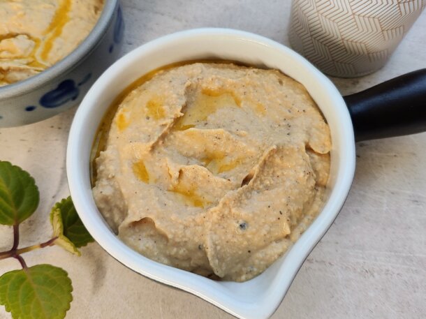 Hummus - Sydhavnsbloggen
