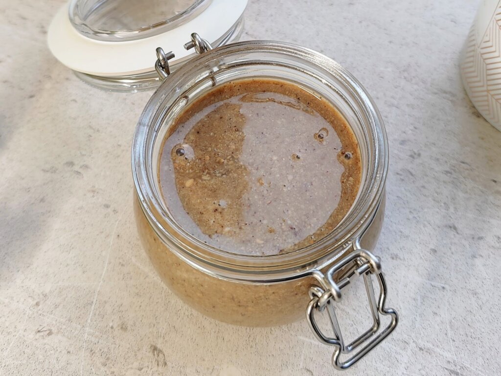 Tahin - Sydhavnsbloggen