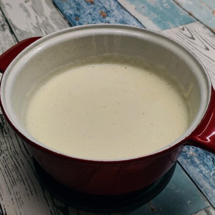 Djævleæg - Sydhavnsbloggen