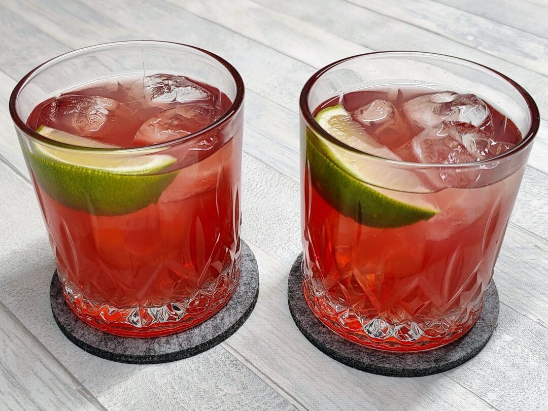 Harpoon - Sydhavnsbloggen