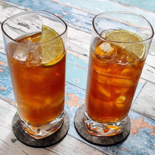 Boller i karry - klassisk opskrift - Sydhavnsbloggen