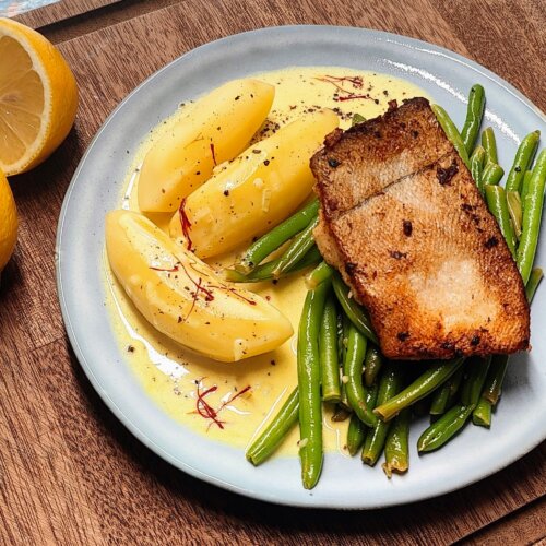 Boller, nemme og lækre i airfryer - Sydhavnsbloggen